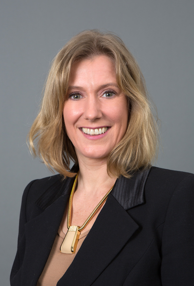 BNP’s Petra Wikstrom: The human-robot hybrid is the way of the future ...