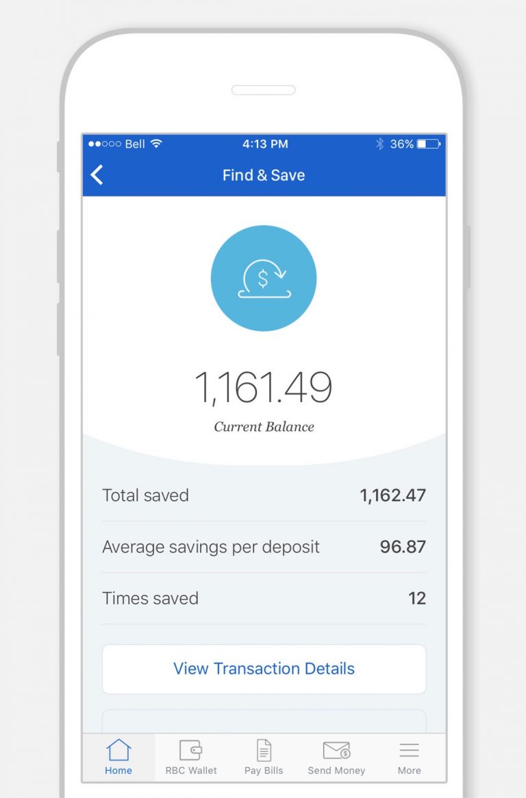 RBC is building AI into its mobile banking app - Tearsheet