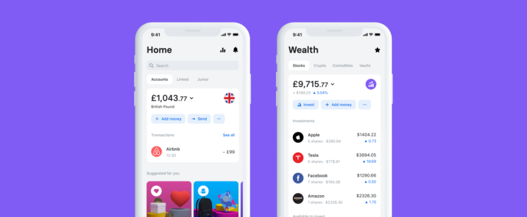 Across its global footprint, Revolut redesigns its app – Tearsheet