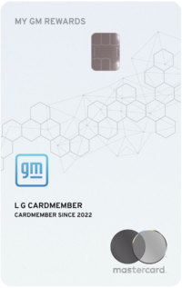 Behind the new card partnership: Five questions with GM and Marcus by ...