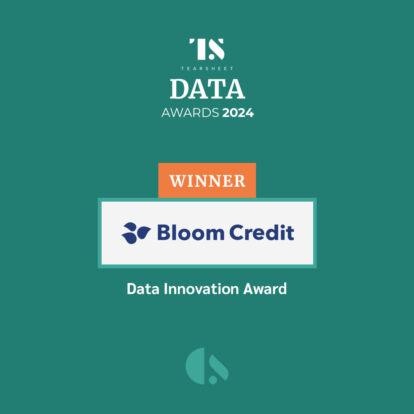 Announcing the winners of Tearsheet's 2024 Data Awards - Tearsheet