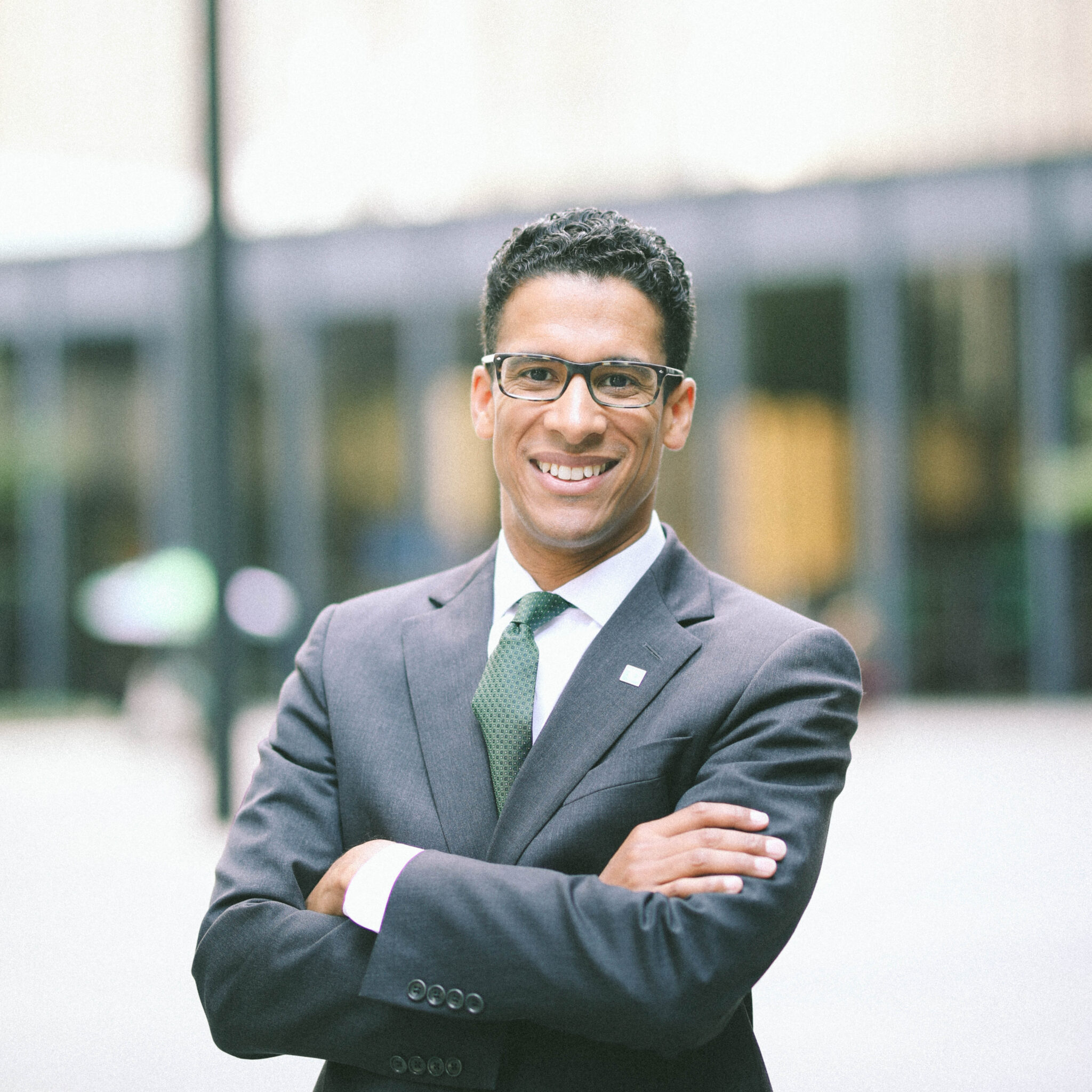 TD Bank is building a purpose-driven workforce and workspace for its AI ...