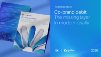 Co-brand debit: The missing layer in modern loyalty - Tearsheet